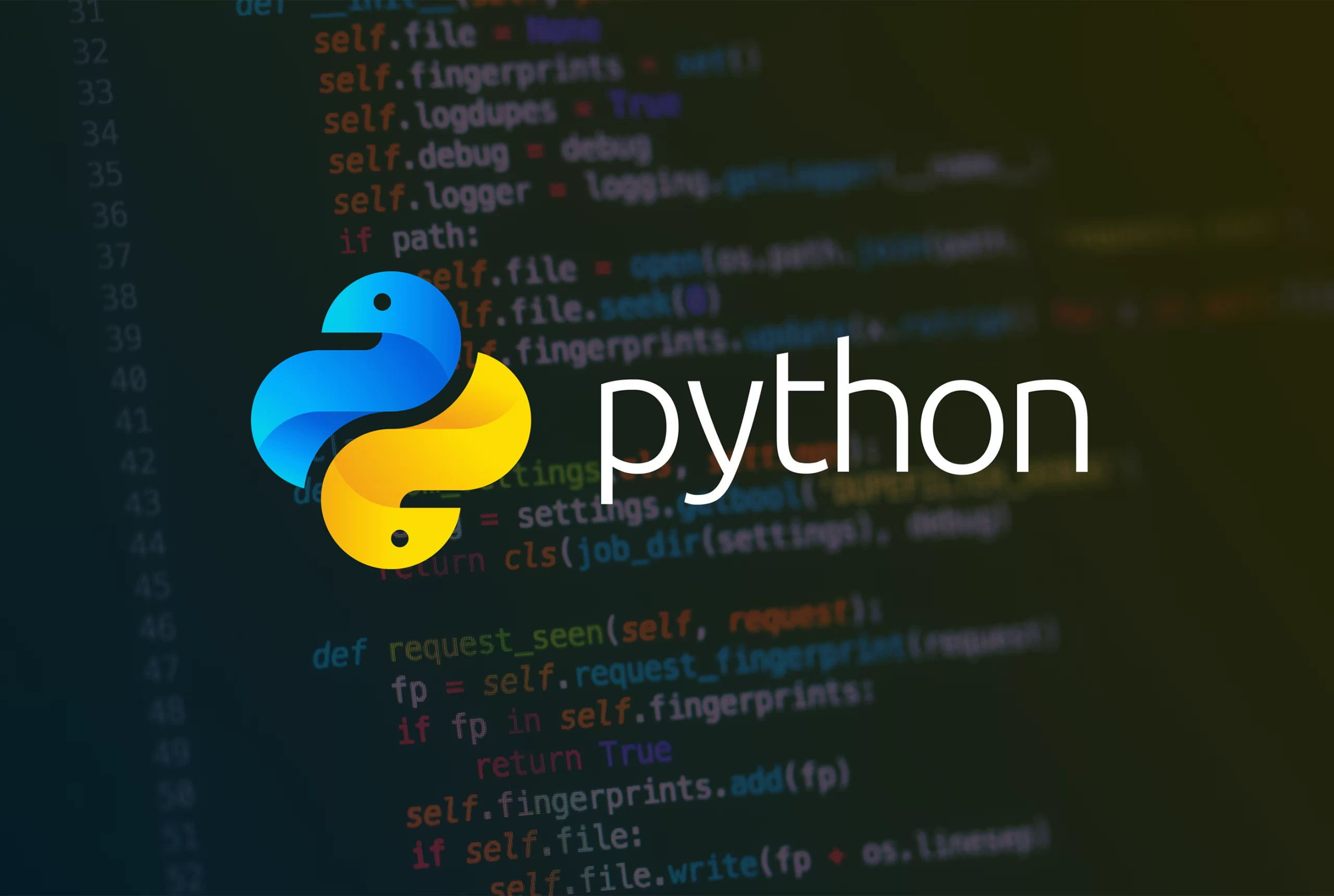 PYTHON TRAINING IN CHENNAI - Zybeak Technologies Pvt. Ltd.- Experts in ...