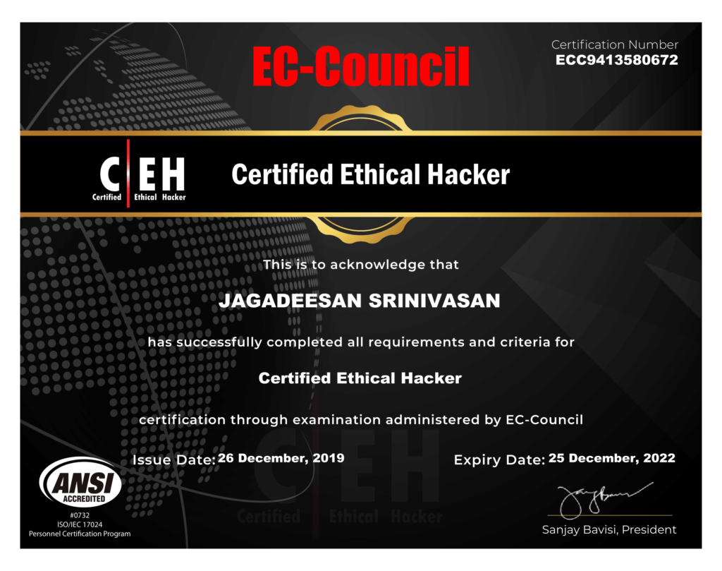 Zybeak Technologies CEH, CHFI, VCP, VMware Training in chennai Zybeak Technologies CEH, CHFI, VCP, VMware Training in chennai